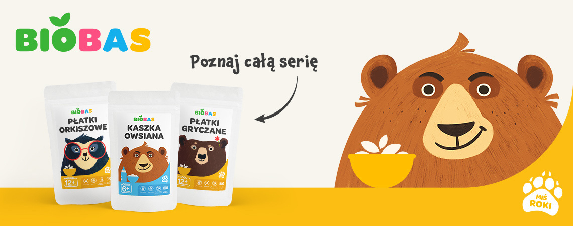 NATURO, producent żywności ekologicznej i właściciel marki produktów ...